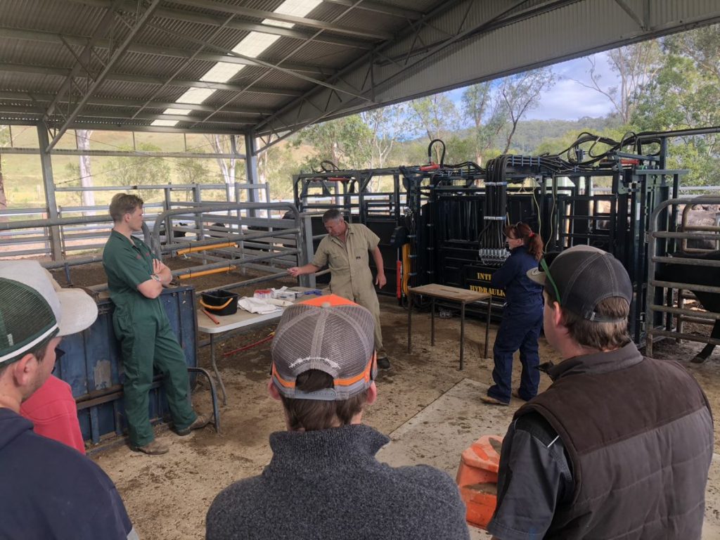 Tocal College Supporting Agricultural Careers for Over 55 years ...
