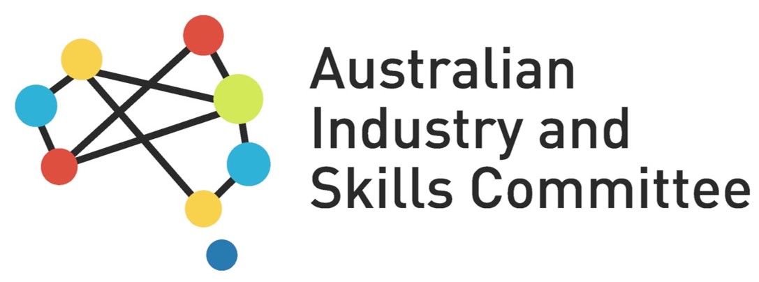 AISC logo Cropped - Skills Impact