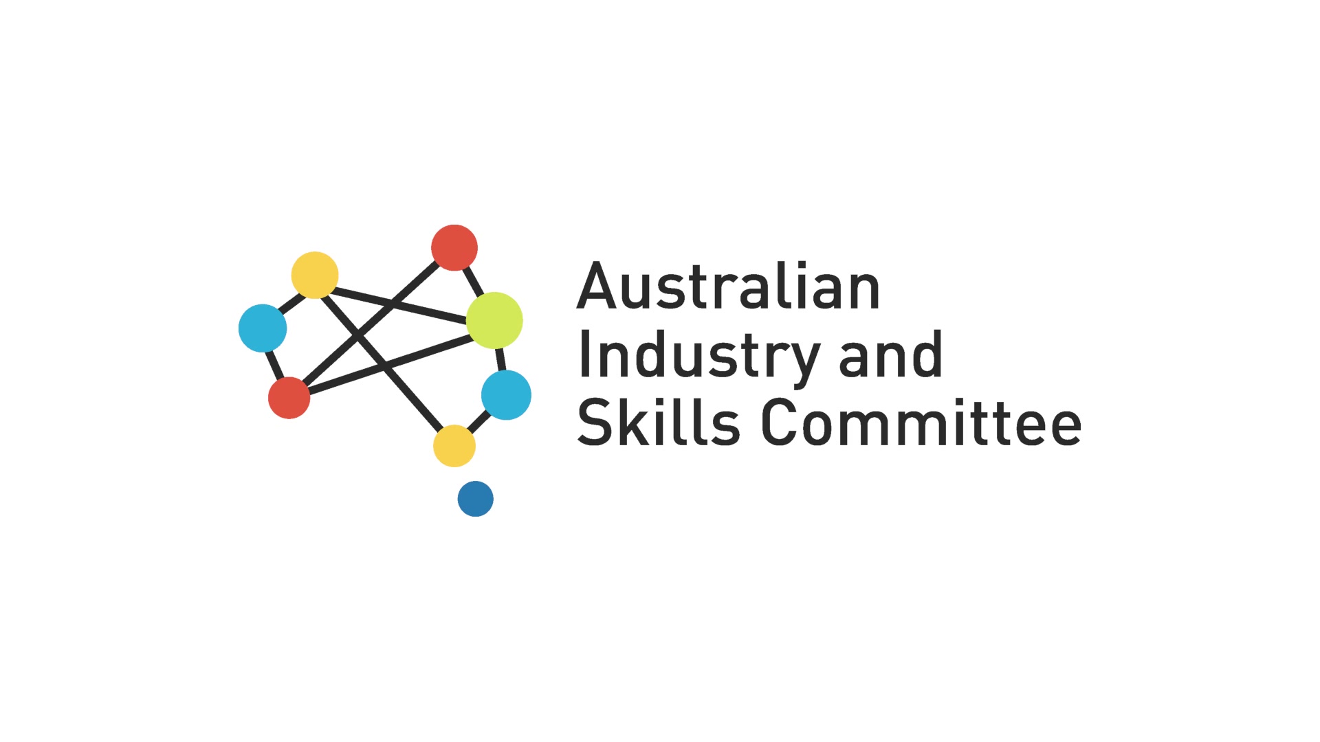 AISC logo - Skills Impact