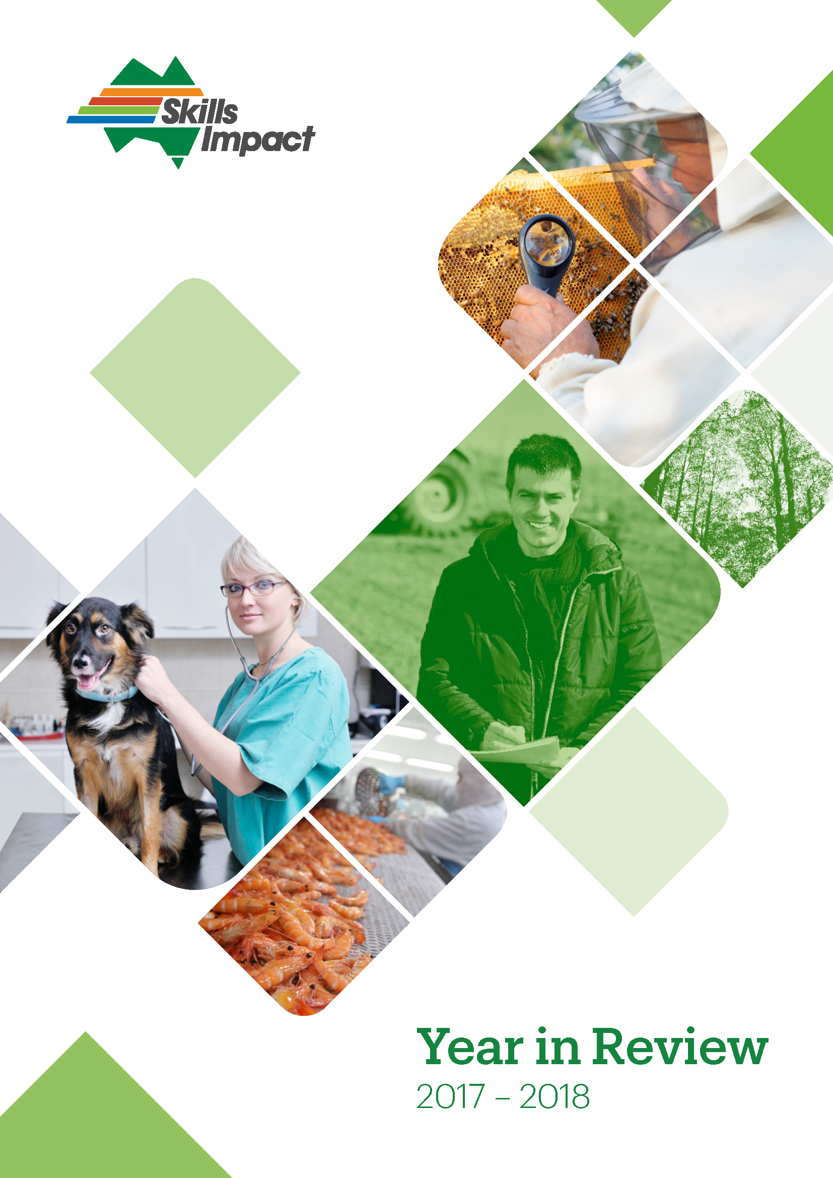 Resources - Skills Impact