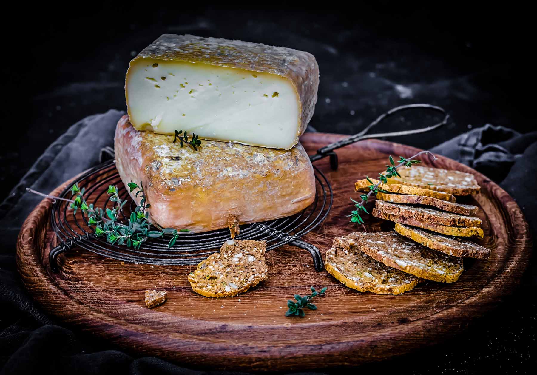 Say Cheese: new diploma in artisan cheese making an important step for ...