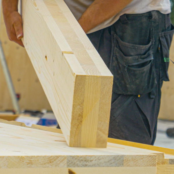 Sawmilling and Timber Processing Project - Skills Impact